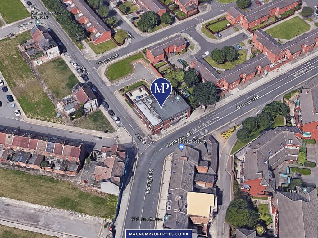 Retail premises to let in To Let: Former Junction Pub, Union Street ...