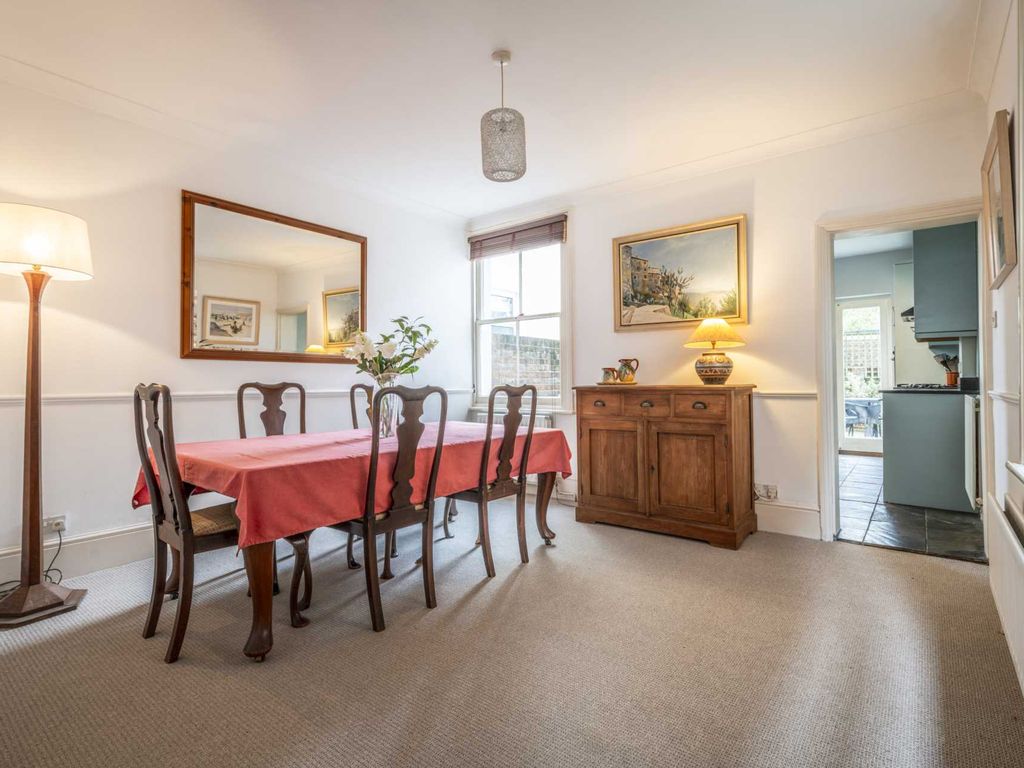 3 bed semi-detached house for sale in Culverden Park Road, Tunbridge ...