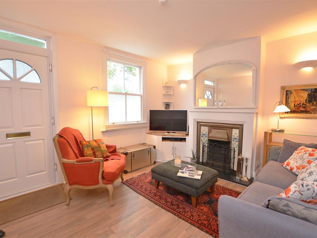 3 bed terraced house to rent in Bell Road, East Molesey KT8, £2,150 pcm ...