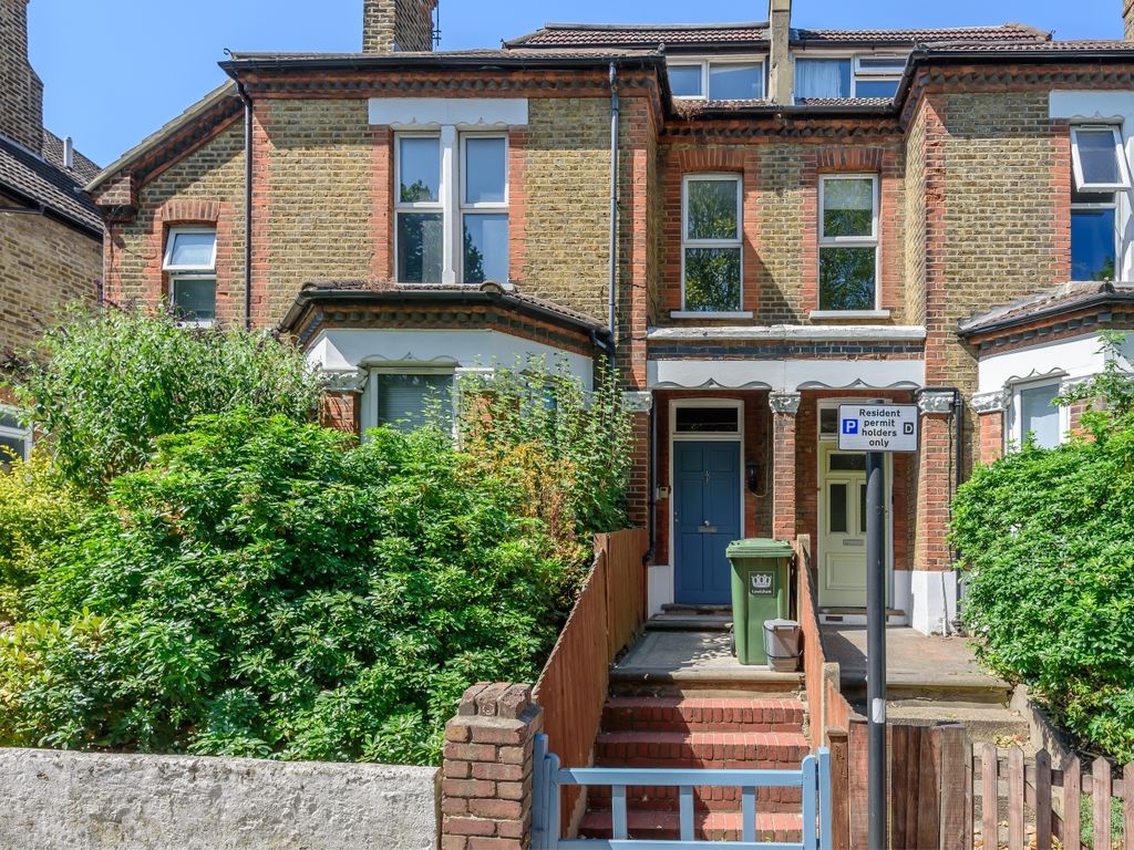 3 bed maisonette for sale in Baring Road, London SE12 - Zoopla