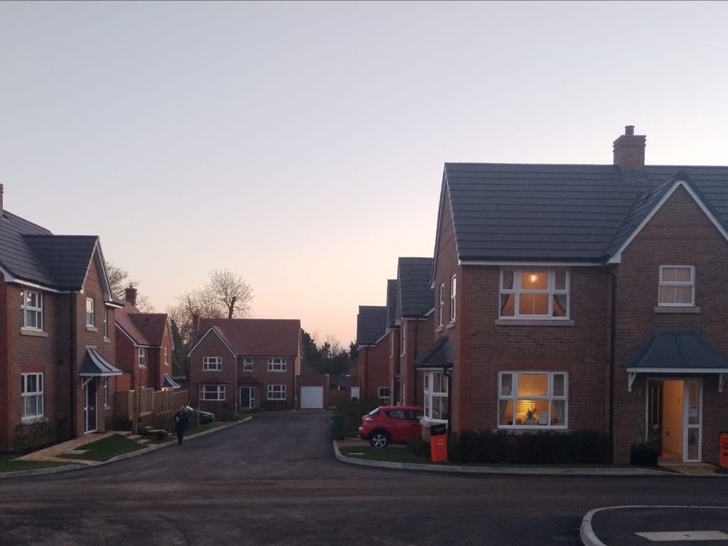 Property For Sale Granborough Bucks at Lynn Walker blog