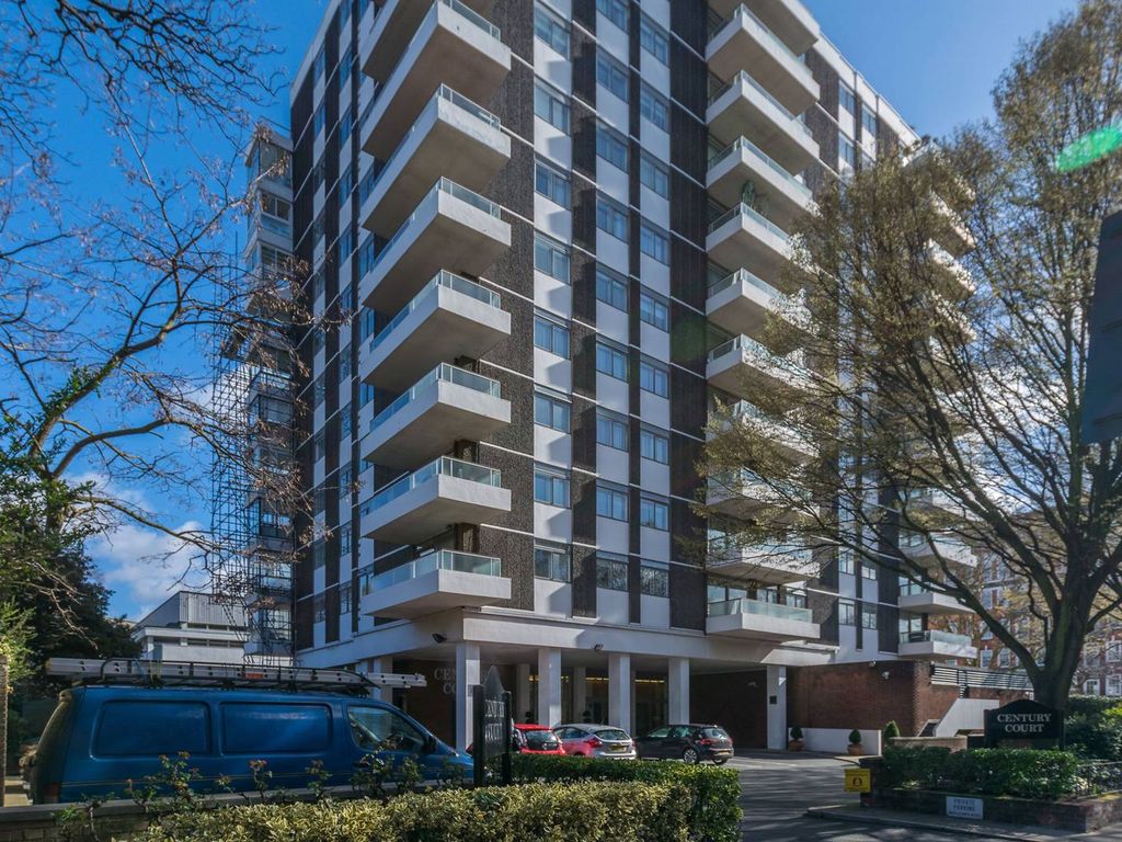 1 bed flat to rent in Grove End Road, St John's Wood, London NW8 - Zoopla