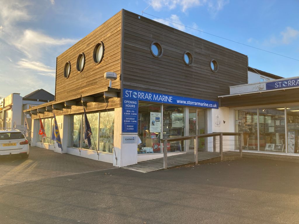 Retail premises for sale in Coast Road, Newcastle Upon Tyne NE7, £ ...