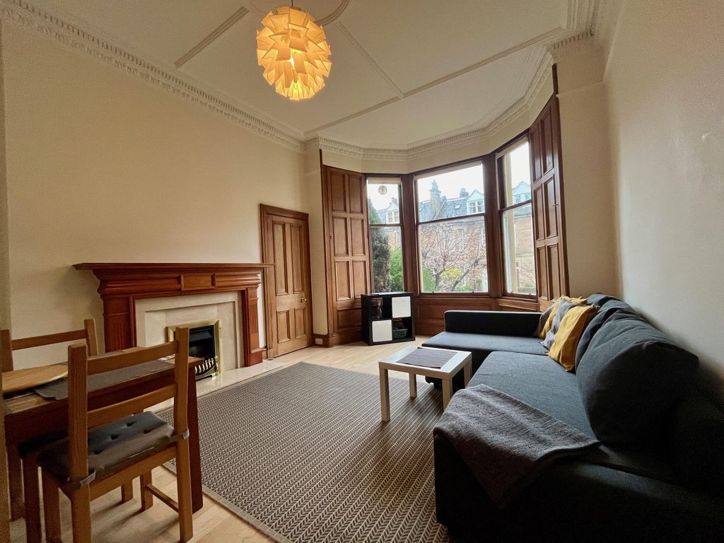 2 bed flat to rent in The Limes, Napier Road, Edinburgh EH10, £1,250 ...