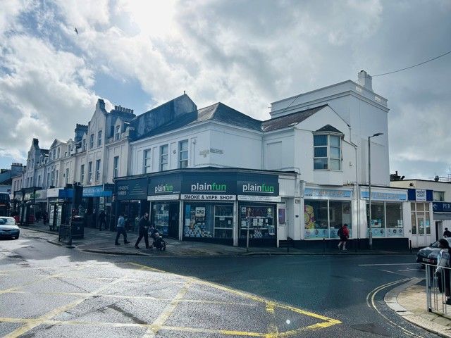 Property for sale in 52 Mutley Plain, Plymouth, Devon PL4, £775,000 ...
