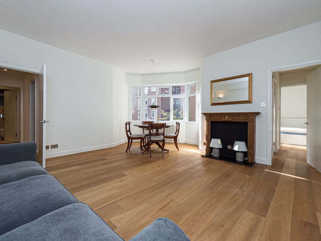 2 bed flat to rent in Knightsbridge, South Kensington, Princes Gate SW7 ...