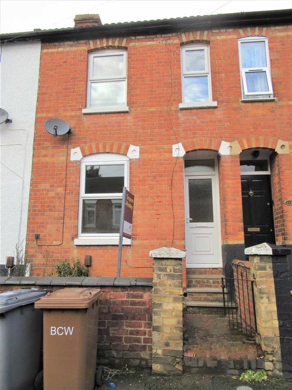 2 bed terraced house to rent in Palk Road, Wellingborough NN8, £925 pcm ...