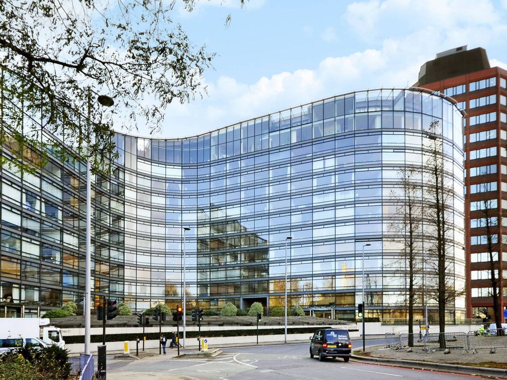 1 bed flat to rent in Albert Embankment, Albert Embankment, London SE1 ...