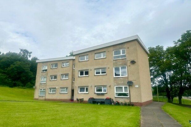2 bed flat to rent in Balmore Drive, Hamilton ML3 - Zoopla