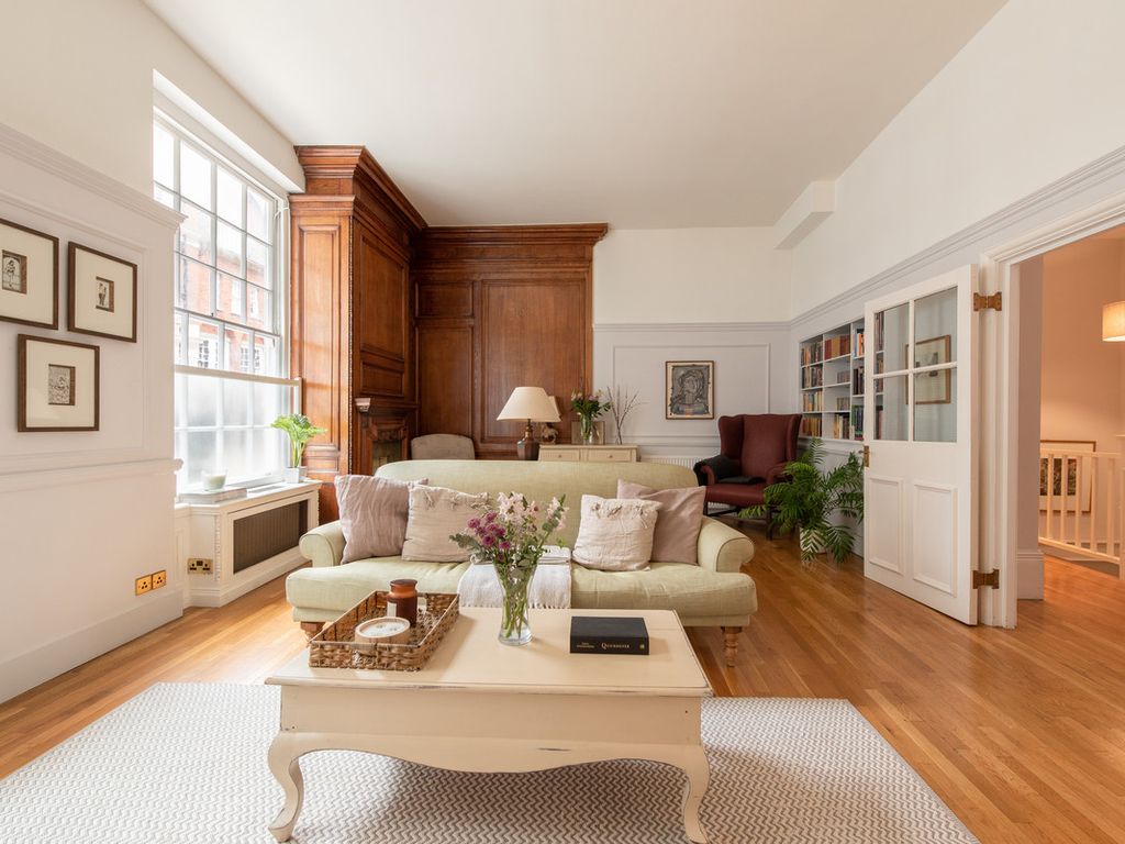3 bed flat for sale in Old Queen Street, London SW1H - Zoopla