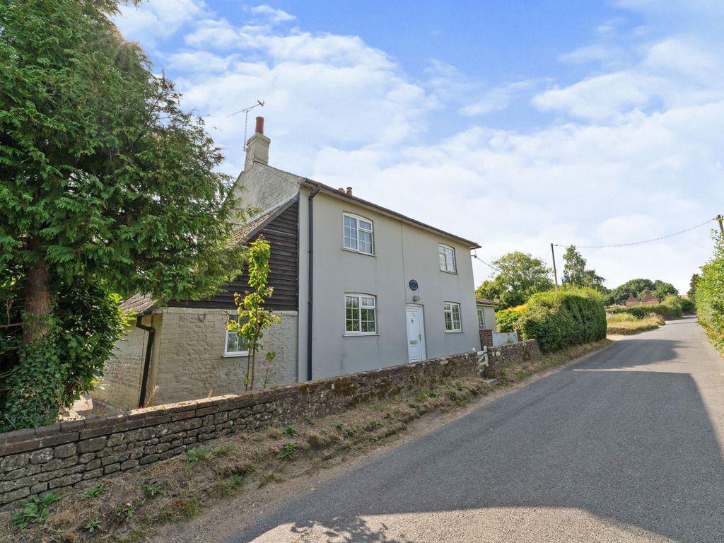 4 bed detached house for sale in Rogate, Petersfield GU31 - Zoopla