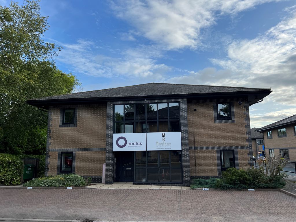 Office to let in Unit 2, Grove Park Court, Grove Park Terrace ...