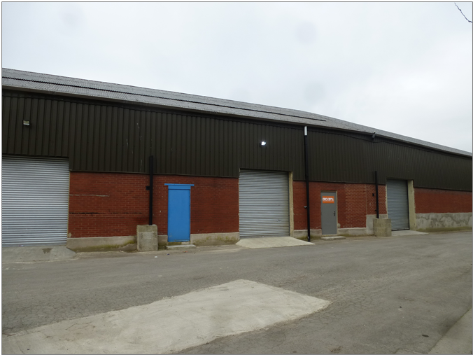Industrial to let in Forge Lane, Leeds LS12, Non quoting - Zoopla