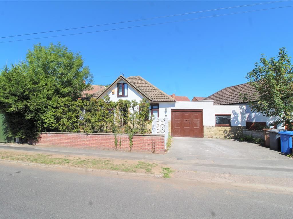 2 bed detached house for sale in Brayfield Road, Littleover, Derby DE23 ...