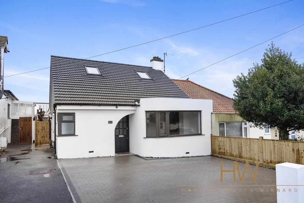 4 Bed Semi Detached House For Sale In Thornhill Avenue Brighton East