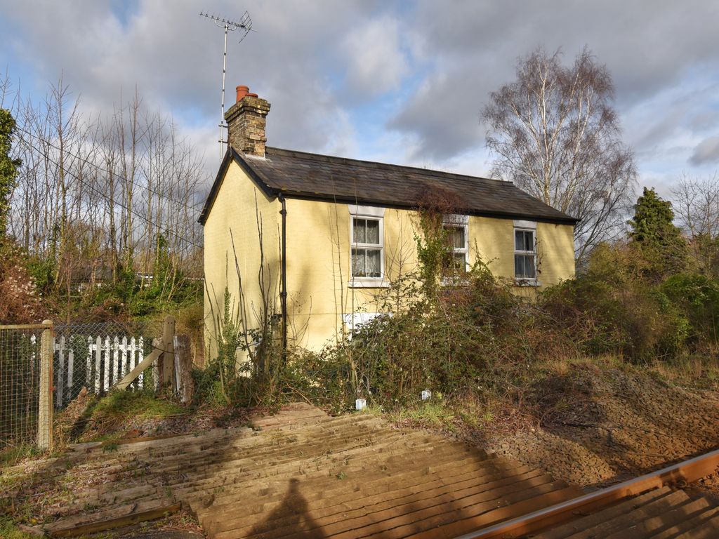 3 Bed Detached House For Sale In Teversham Road Fulbourn Cambridge