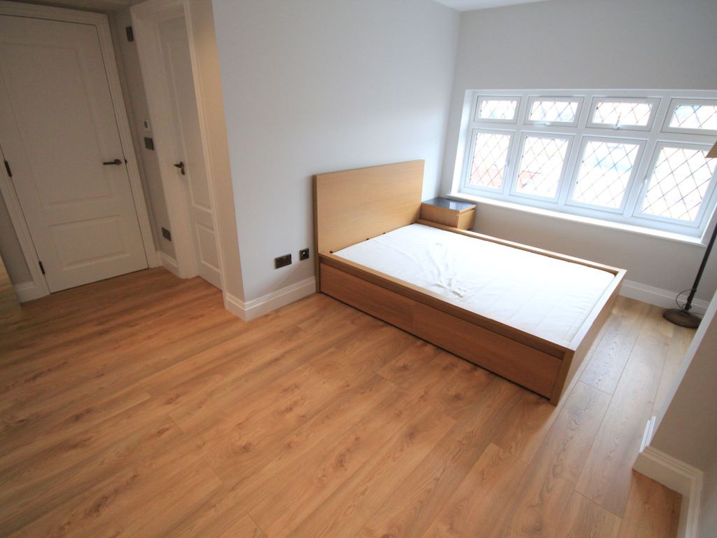 1 bed flat to rent in Sudbury Court Drive, Harrow-On-The-Hill, Harrow ...