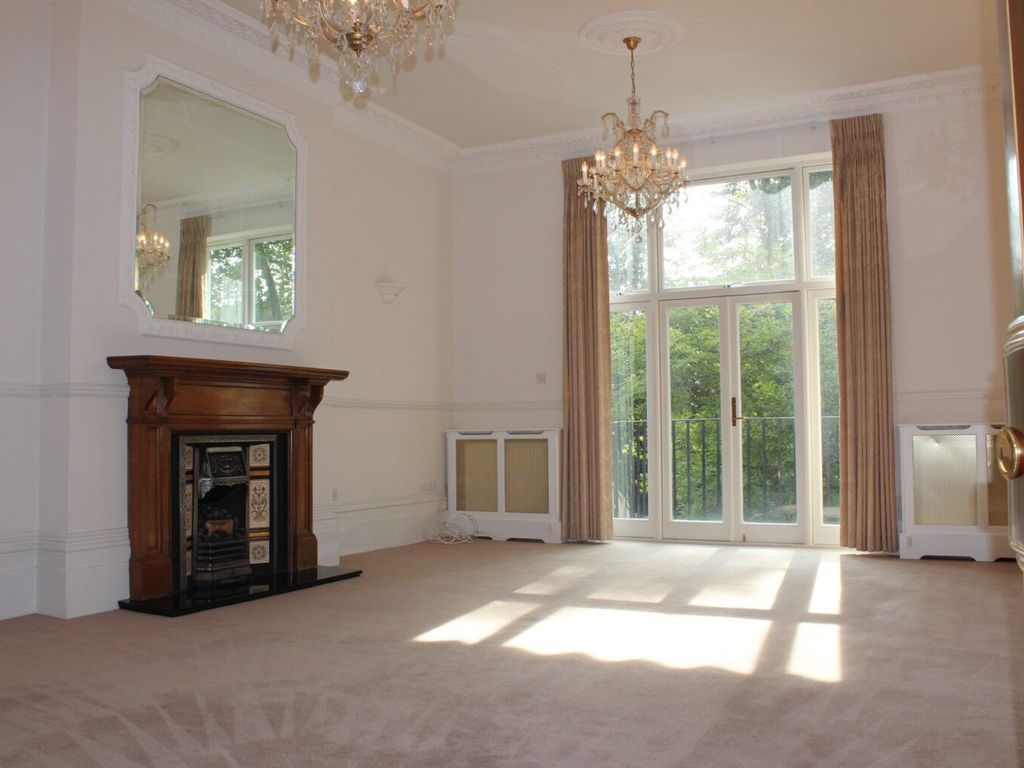 2 bed flat to rent in 69 Belsize Park Gardens, London NW3, £4,520 pcm - Zoopla