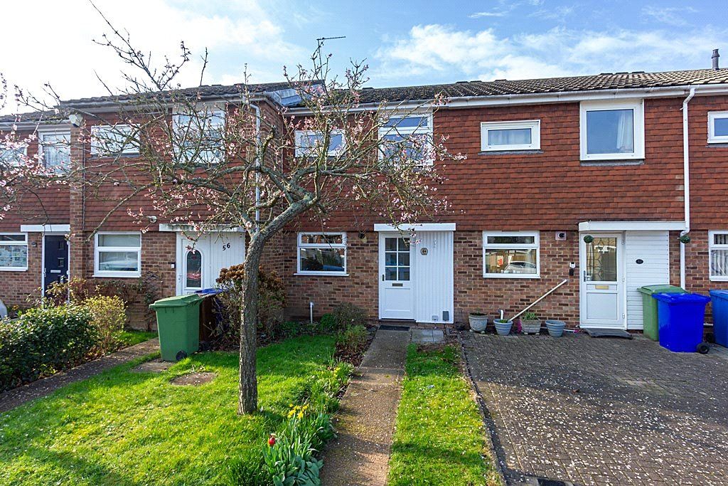 3 Bed Terraced House To Rent In Stanhope Avenue Sittingbourne Kent
