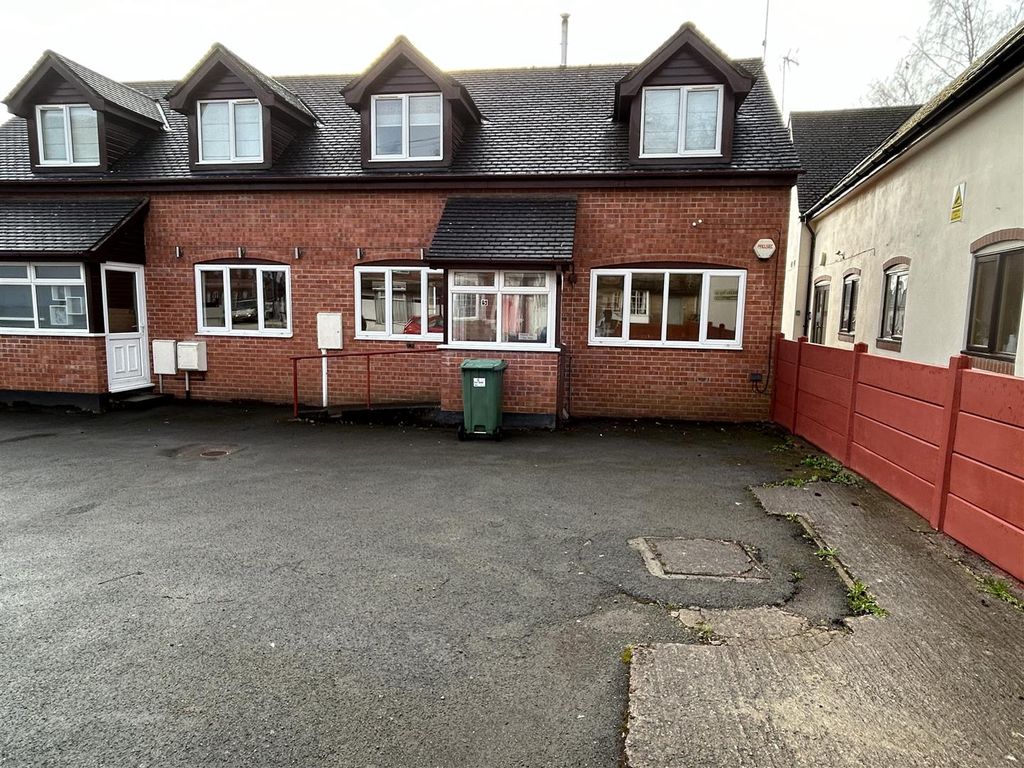 Office to let in Old Road, Bromyard HR7, £7,500 pa - Zoopla