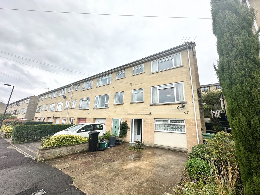 4 bed property to rent in Marshfield Way, Bath BA1, £1,875 pcm - Zoopla