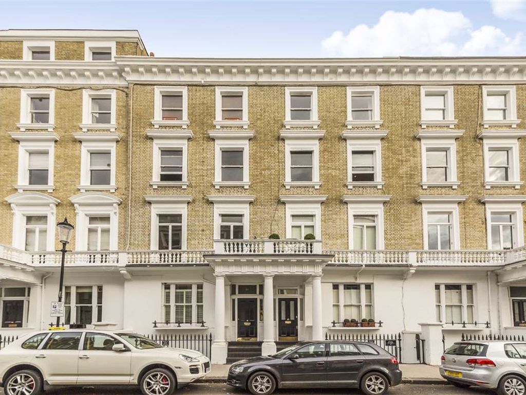 2 bed flat to rent in Harcourt Terrace, London SW10 - Zoopla