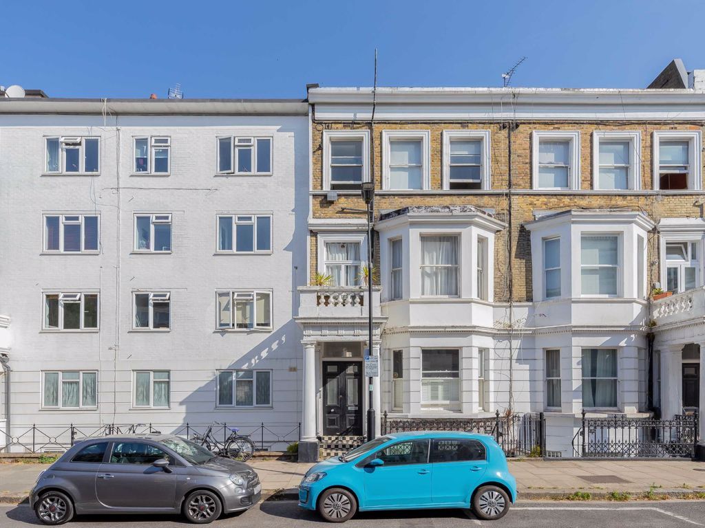 1 bed flat for sale in Comeragh Road, London W14 - Zoopla