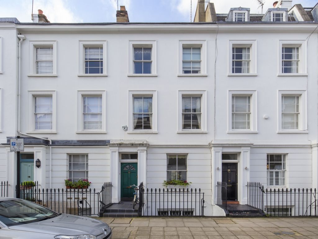 1 bed flat to rent in Westmoreland Terrace, London SW1V, £1,842 pcm ...