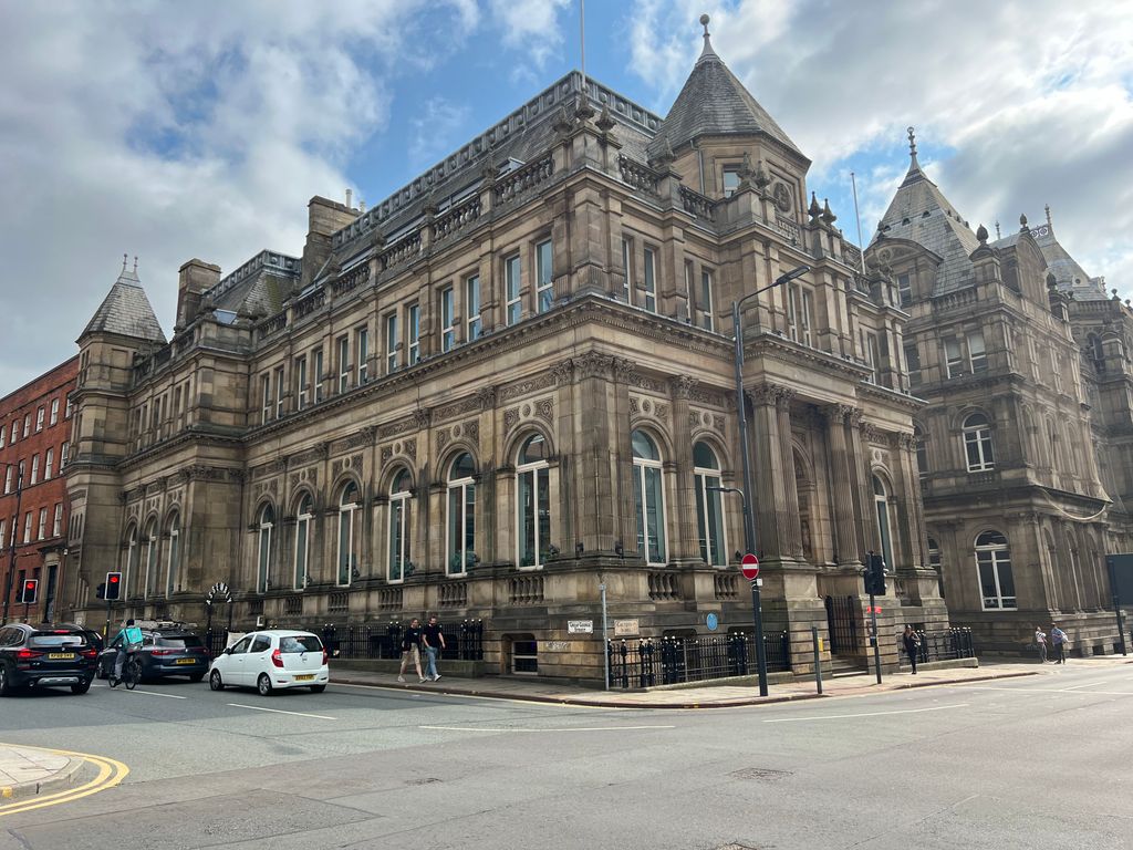 Retail premises to let in Assembly (Lower Ground Floor), 12 Great ...