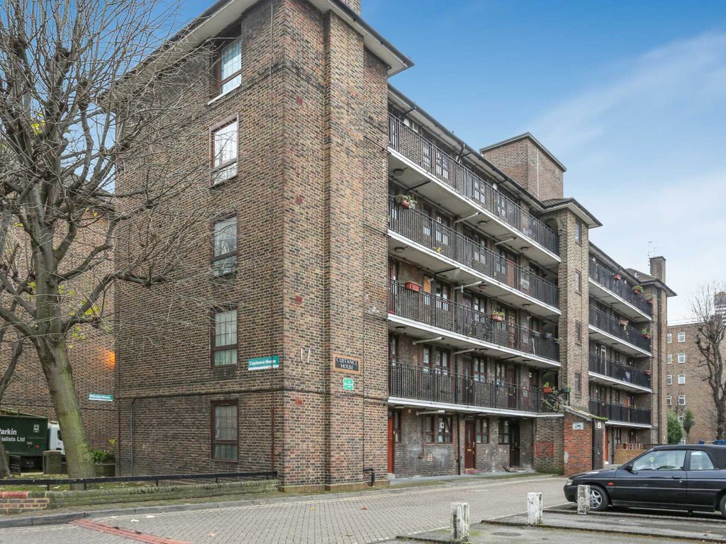 2 bed flat to rent in Murray Grove, Hoxton, London N1 - Zoopla