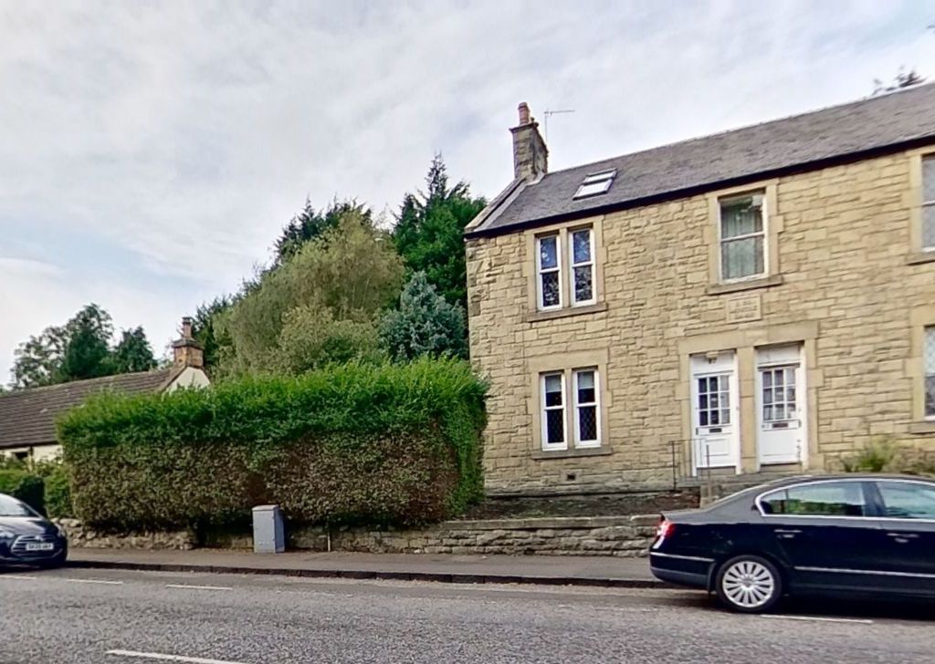 4 bed semi-detached house for sale in East Main Street, Uphall EH52, £ ...