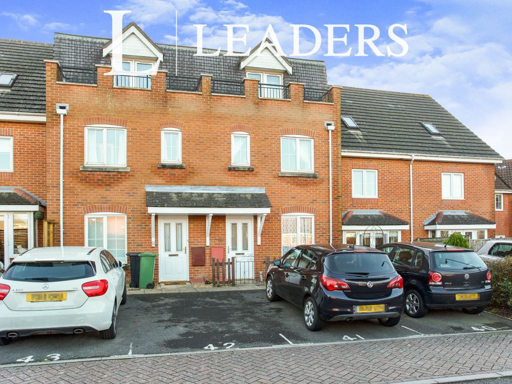 1 bed flat to rent in Avro Court, Hamble, Southampton SO31 - Zoopla