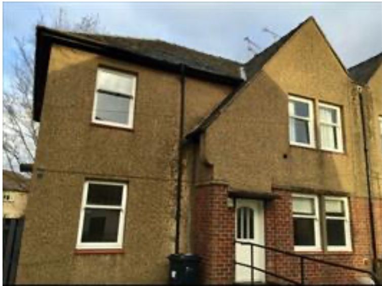 2 bed flat to rent in Castle Crescent, Denny FK6, £695 pcm - Zoopla