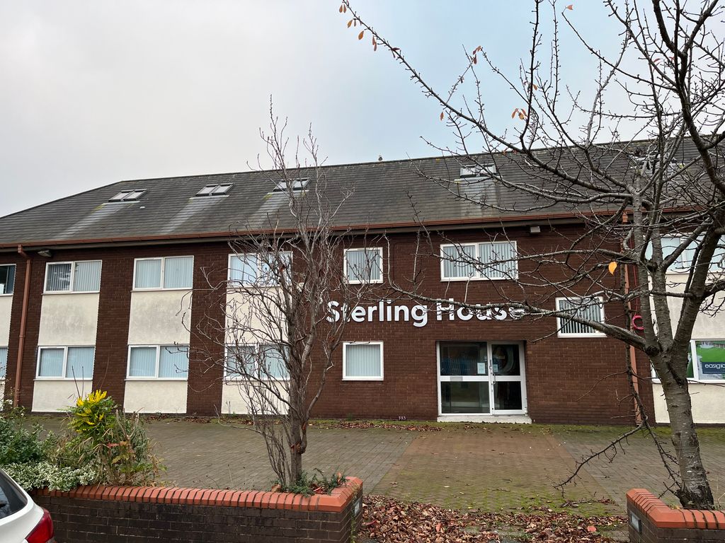 Bridle Way, Bootle L30, Office for sale, Non quoting - Zoopla