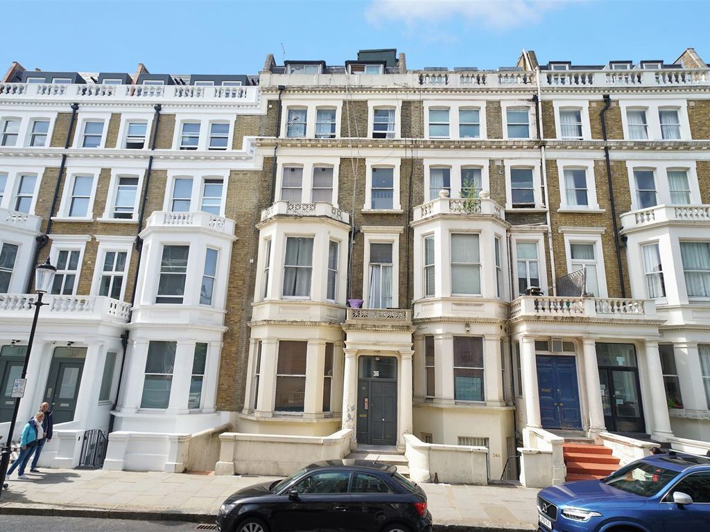 7 bed flat for sale in Penywern Road, London SW5 - Zoopla