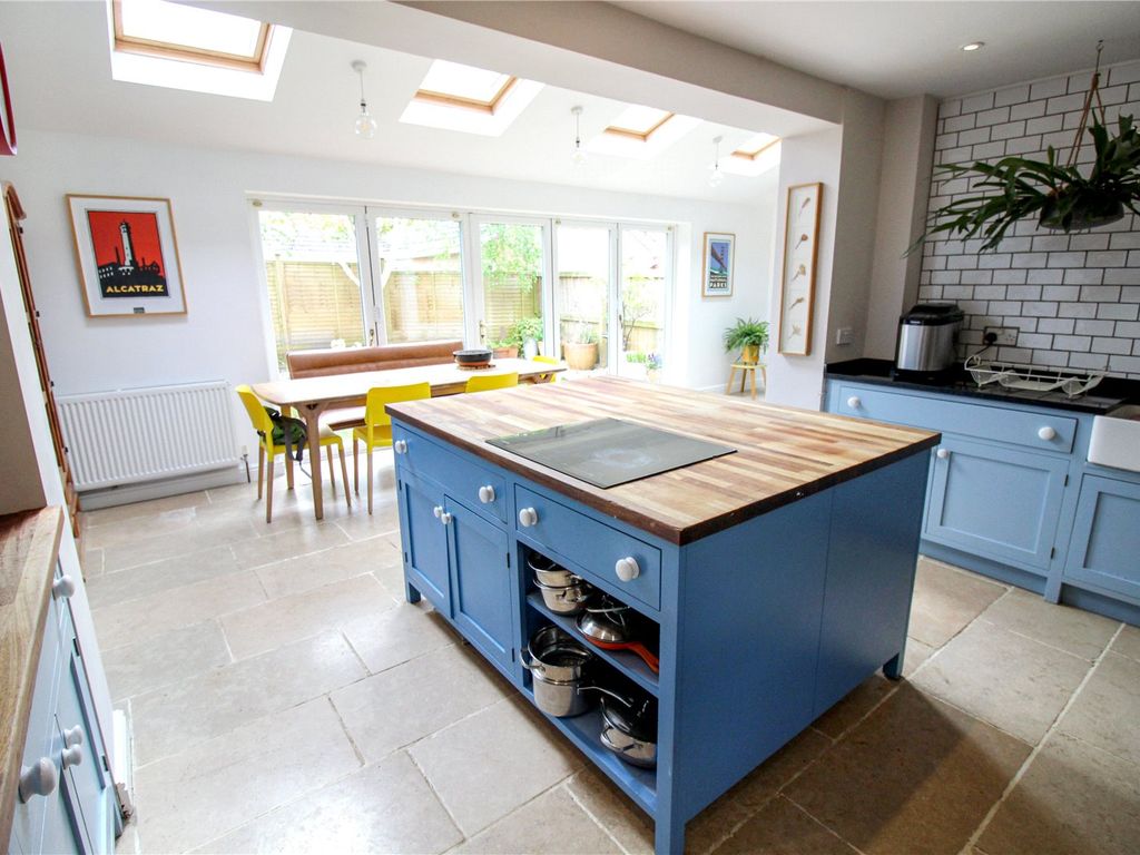 4 Bed Detached House For Sale In Bowles Road Swindon Wiltshire Sn25