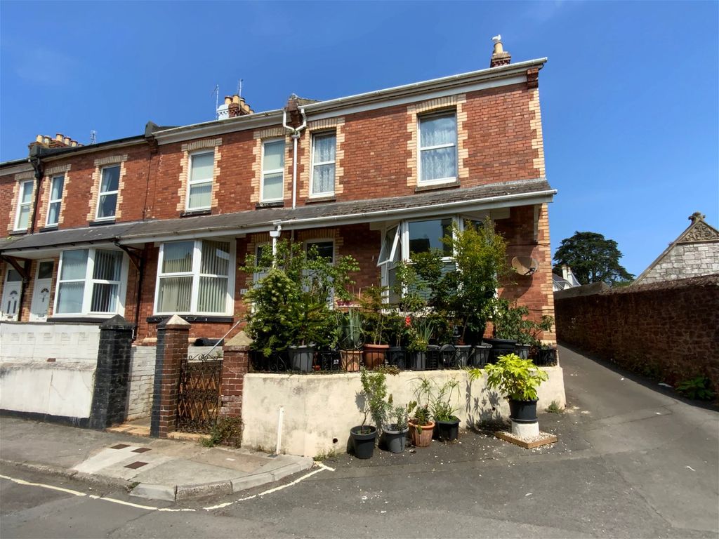 2 bed flat for sale in Curledge Street, Paignton TQ4 - Zoopla