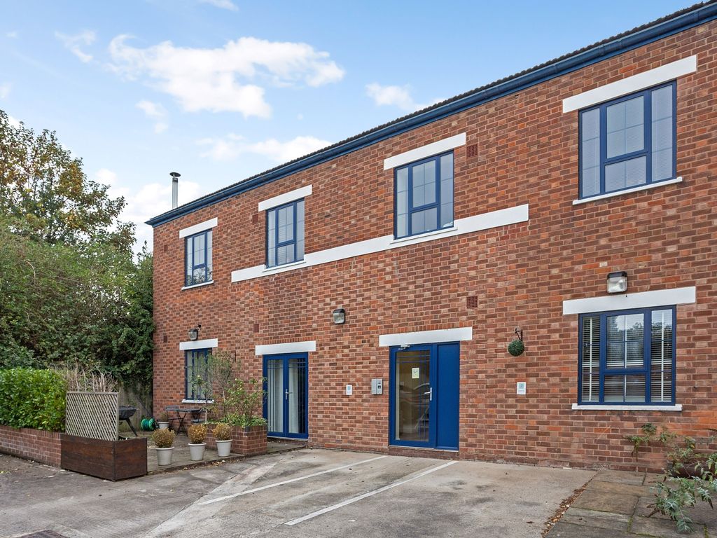 2 bed flat for sale in Apartment 1 New House, 150 Christleton Road ...