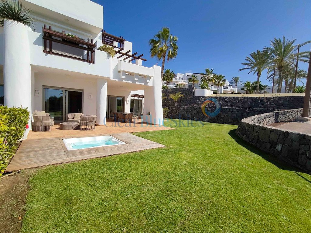 3 bed apartment for sale in Abama Las Terrazas, Abama Golf, Tenerife ...