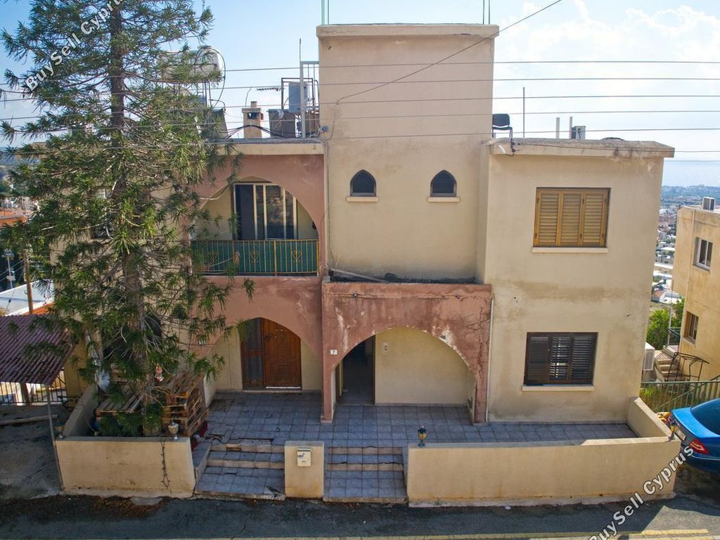Peyia, Paphos, Cyprus, Block of flats for sale, £536,474 - Zoopla