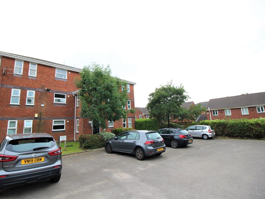 1 bed detached house for sale in Waterfront, Merchants Quay, Blackburn ...