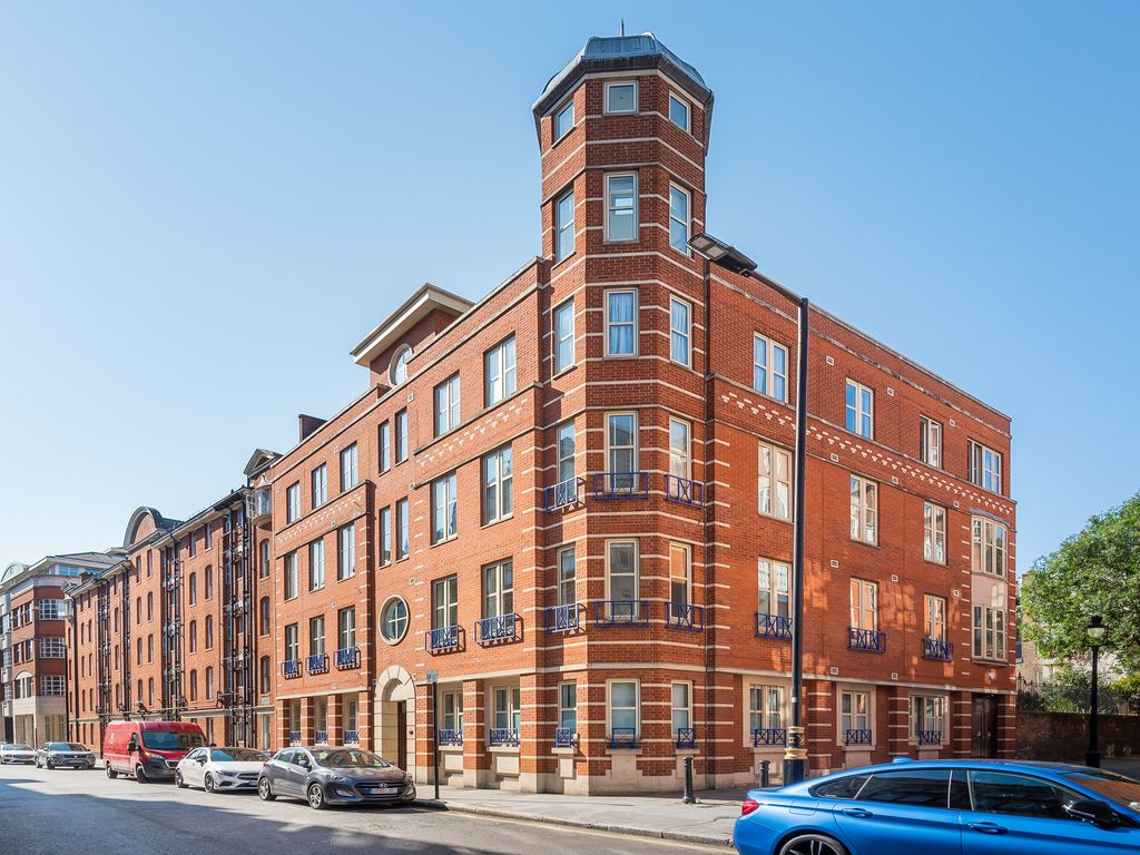 1 bed flat to rent in Drury Lane, London WC2B - Zoopla