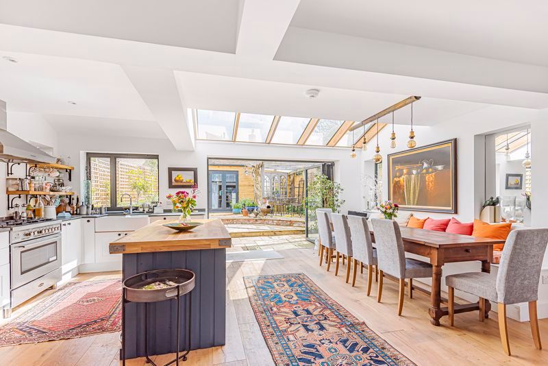 3 bed terraced house for sale in Church Way, Iffley, Oxford OX4 - Zoopla