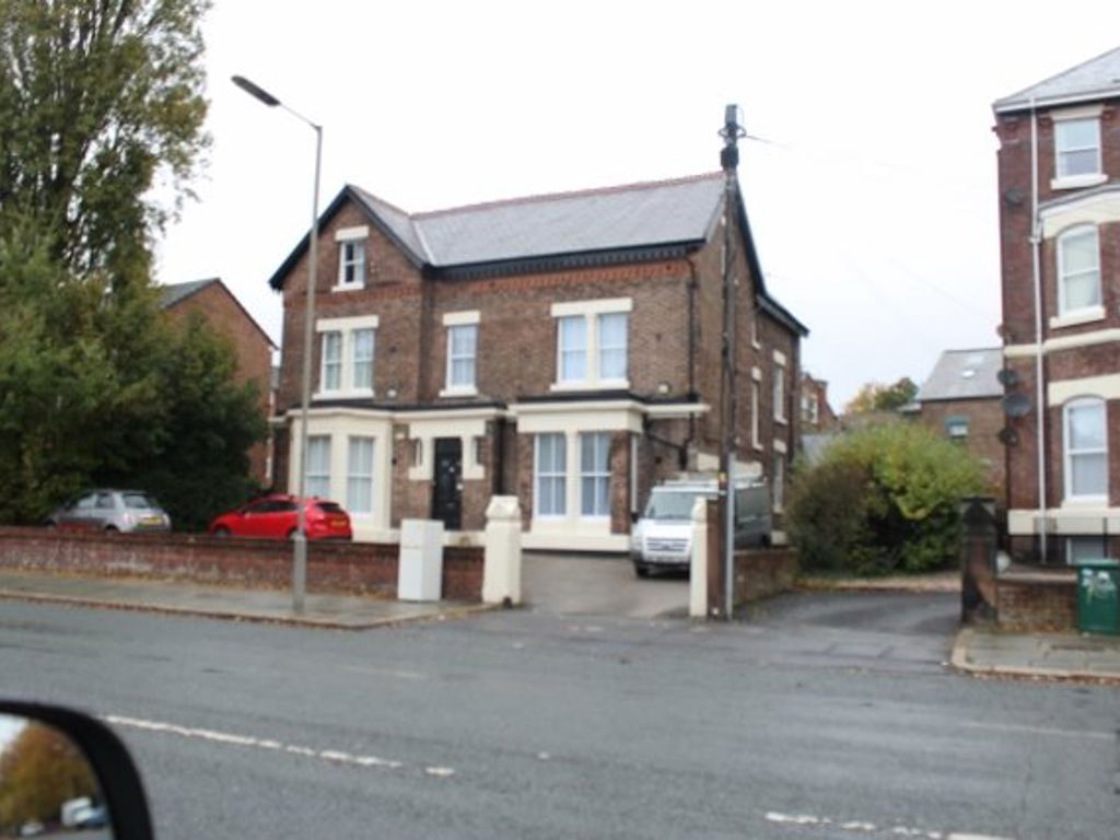 1 bed flat to rent in Croxteth Road, Liverpool, Merseyside L8, £695 pcm ...