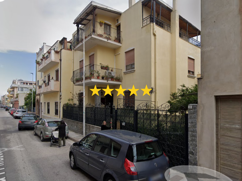 6 bed apartment for sale in Via Mascagni, 09045 Quartu Sant'elena Ca ...