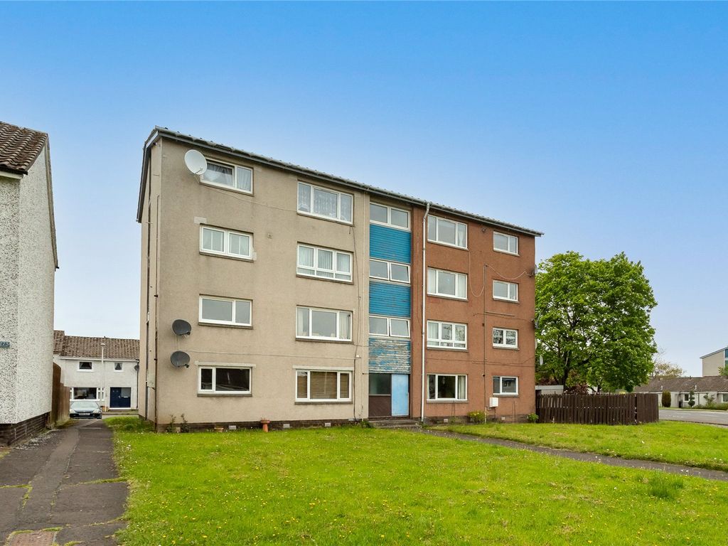 2 bed flat for sale in Cara Place, Perth PH1 - Zoopla
