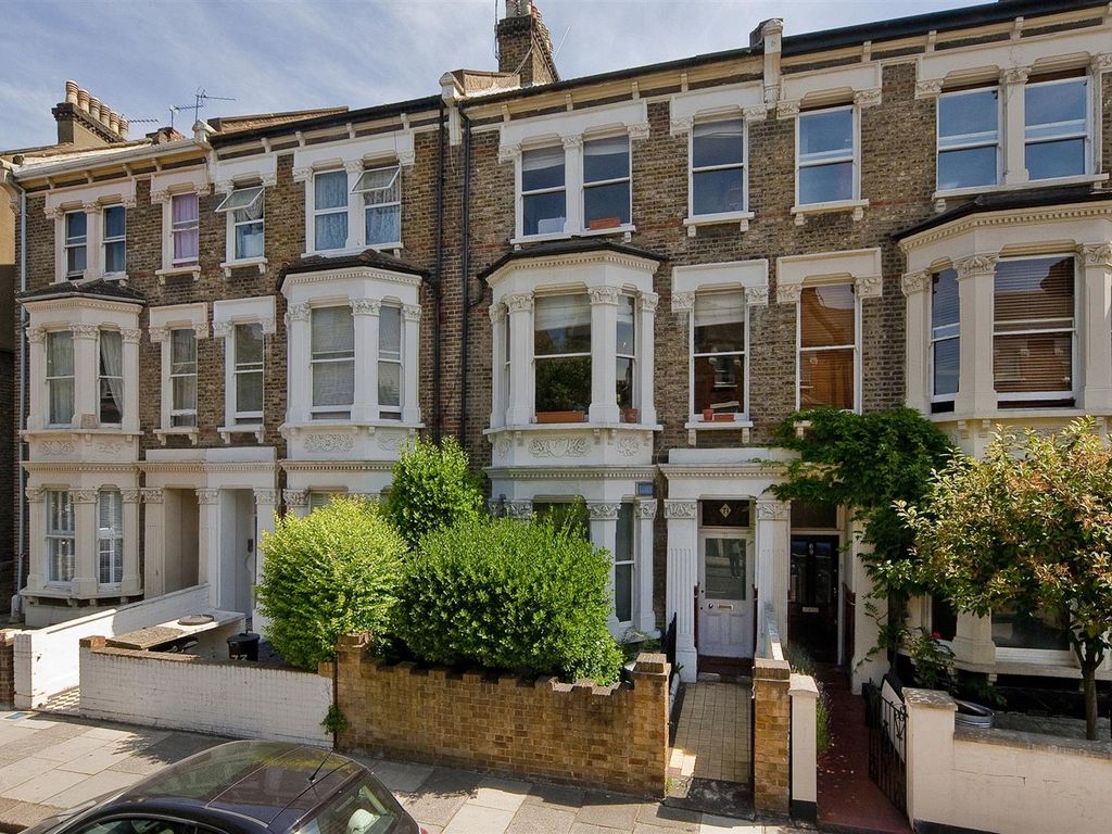 2 bed flat for sale in Saltram Crescent, London W9 - Zoopla