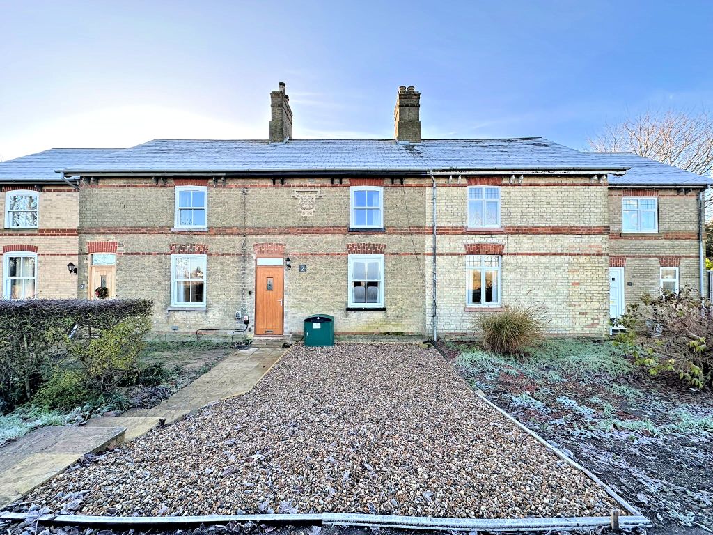 3 bed cottage to rent in Caxton Common, Elsworth, Cambridge CB23, £ ...
