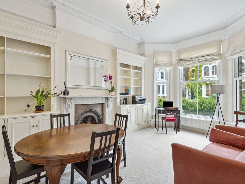 2 bed flat for sale in Victoria Rise, London SW4, £685,000 - Zoopla