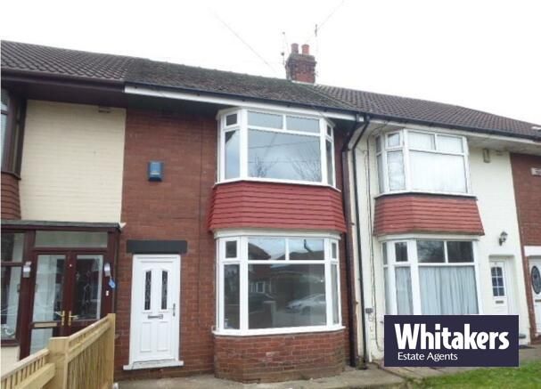 3 bed terraced house to rent in Hotham Road North, Hull HU5, £775 pcm ...